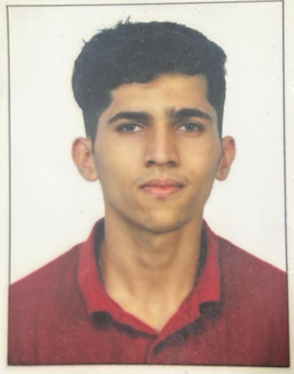 Atharv Kadam Portfolio